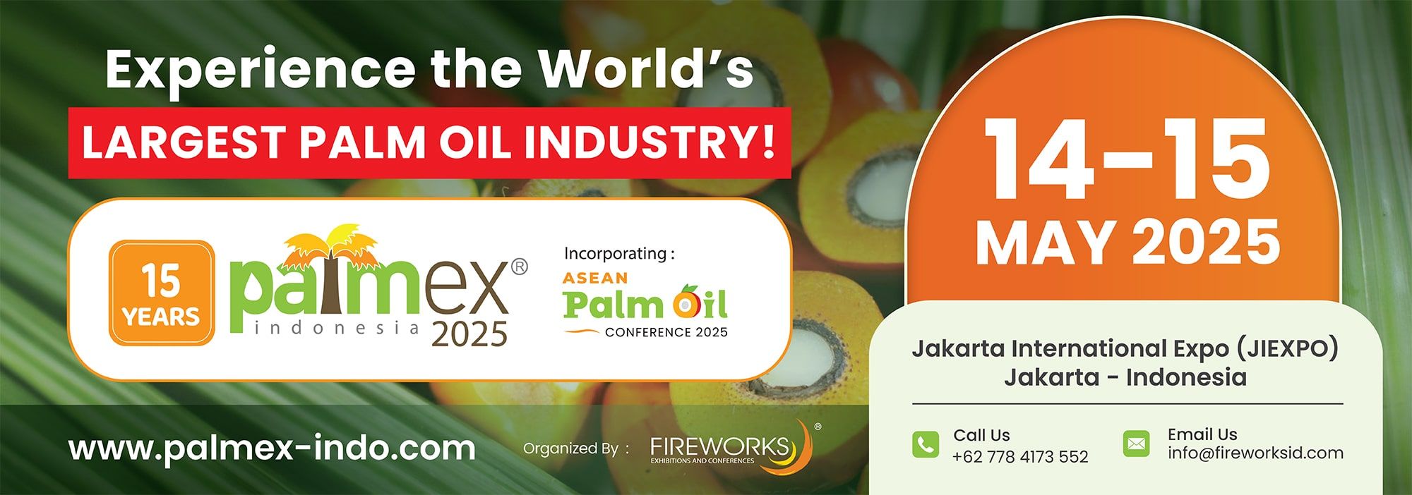 Visitor Registration